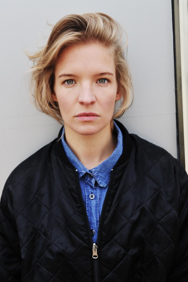 Picture of Bea Brocks