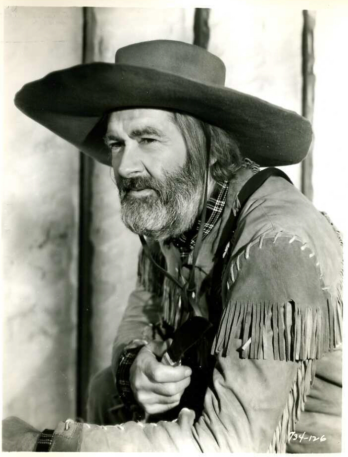 Gabby Hayes