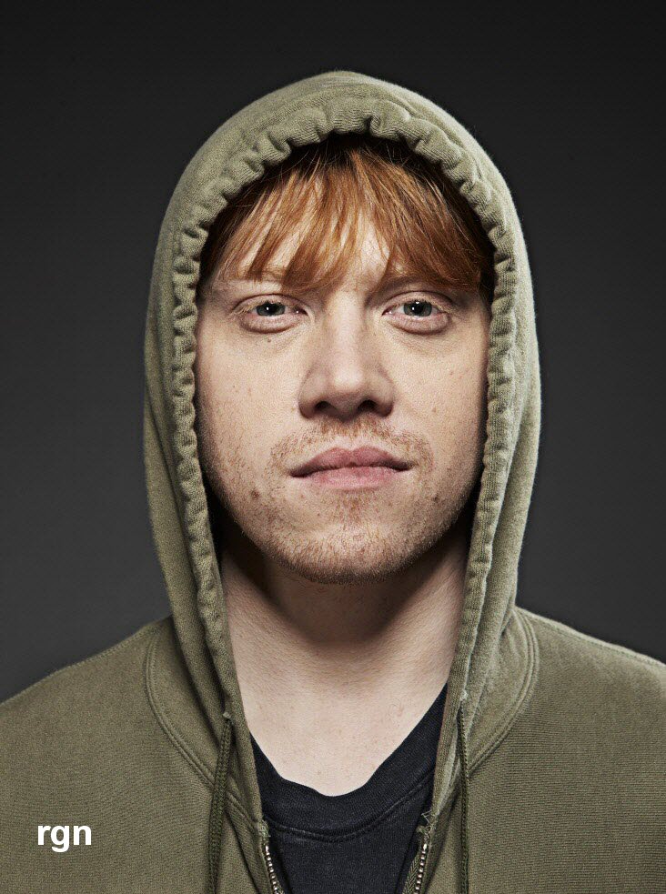 Picture of Rupert Grint