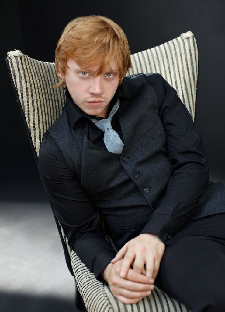 Picture of Rupert Grint