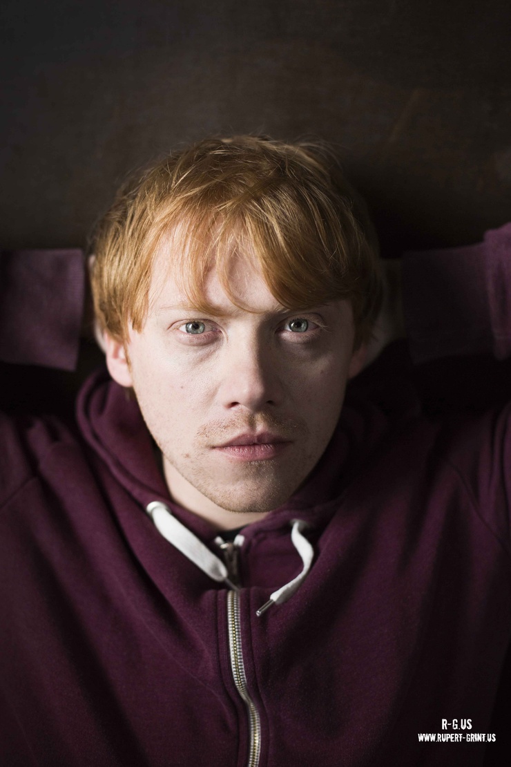 Image of Rupert Grint
