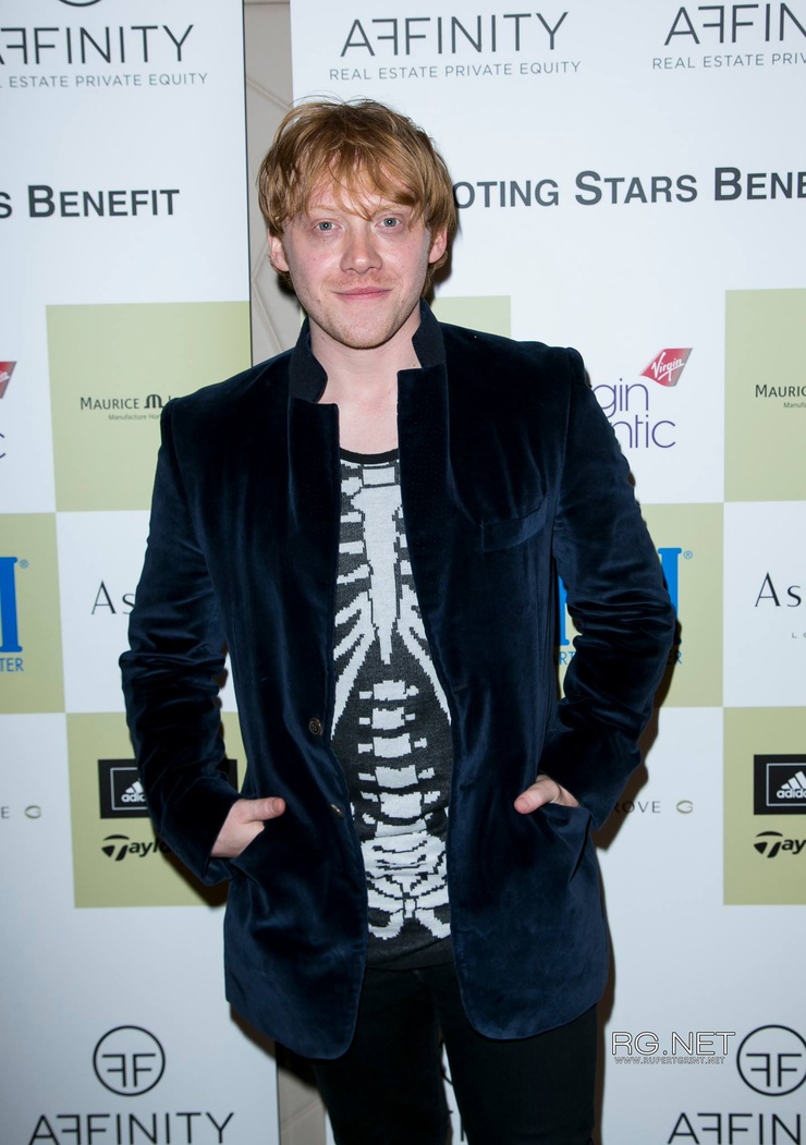 Picture of Rupert Grint