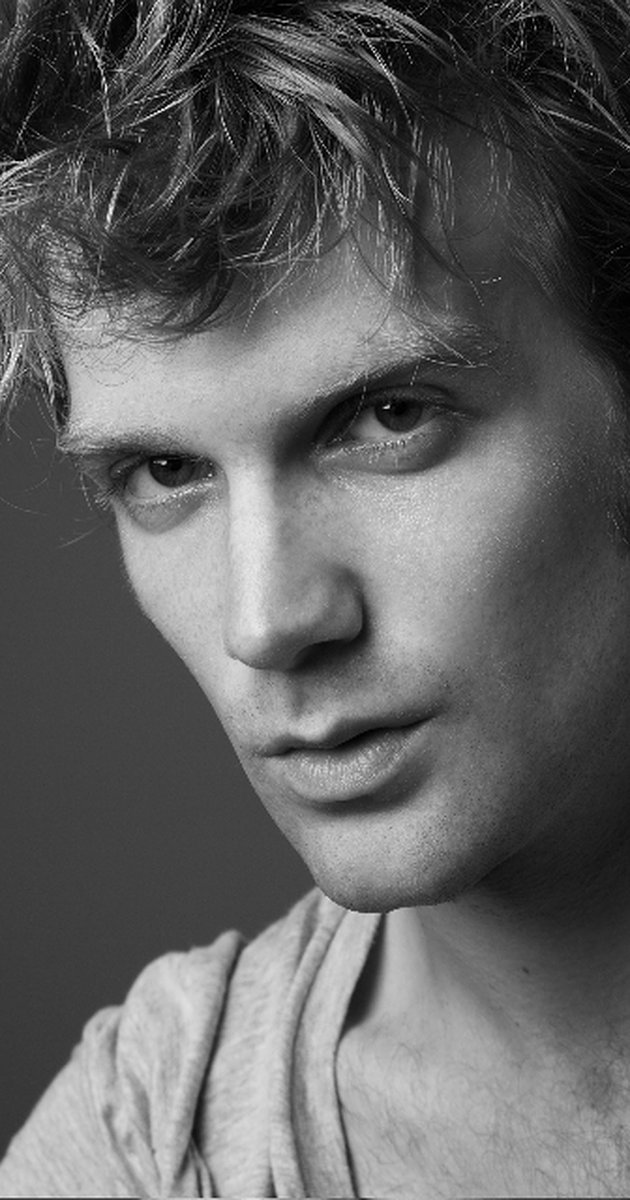 Picture of Andrew Church