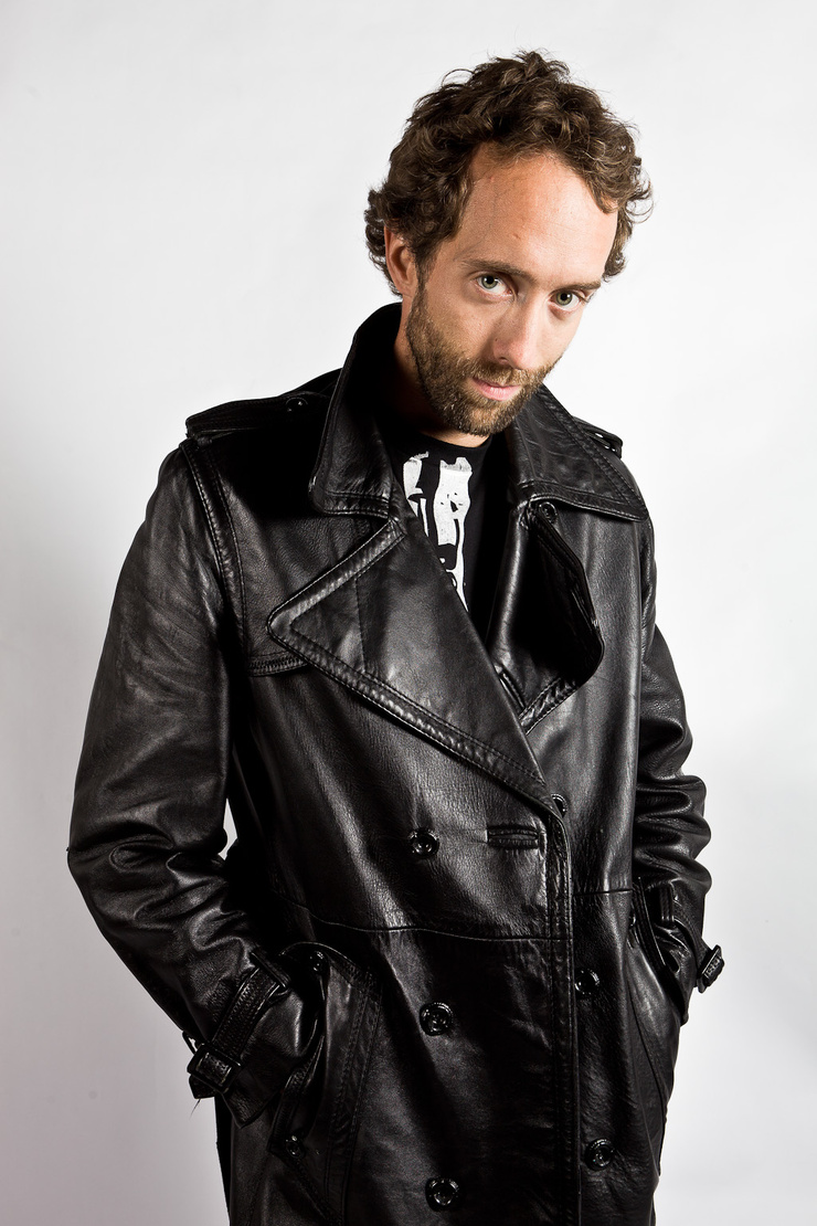 Picture of Steven McCarthy