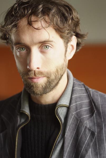 Picture of Steven McCarthy