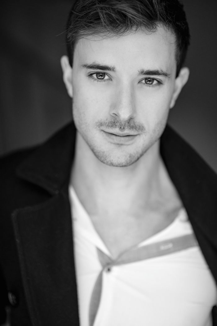 Picture of Nathaniel Middleton