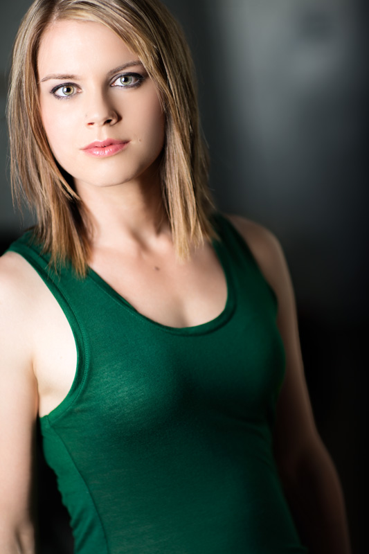 Picture of Georgina Beaty