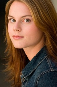 Picture of Georgina Beaty