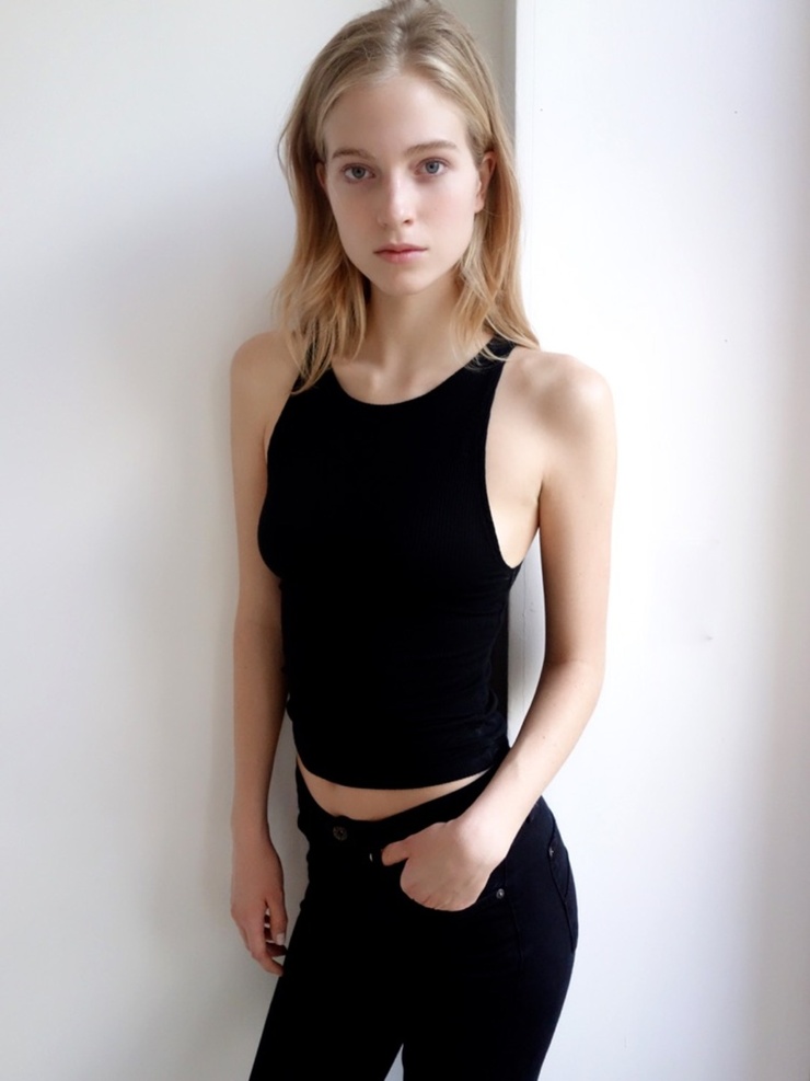 Picture of Chloe Braaten