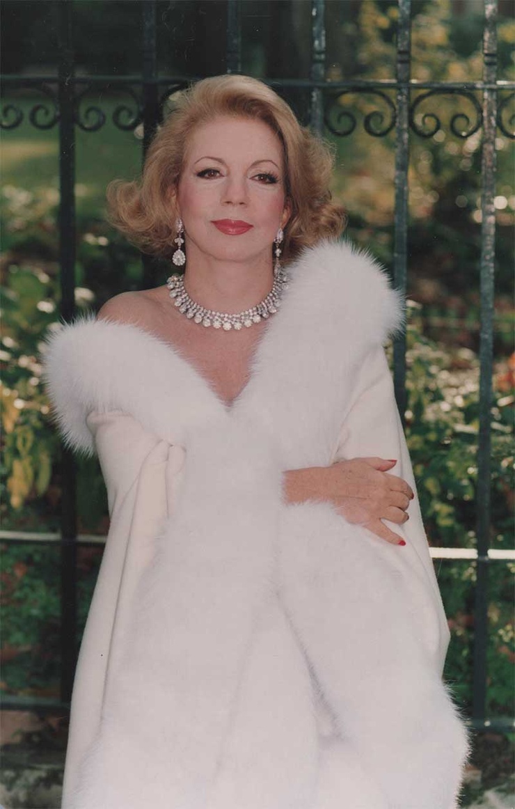 Picture of Nonika Galinea