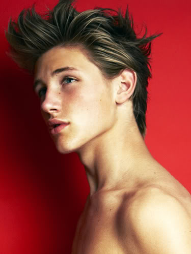 Picture of Barnaby Dunn