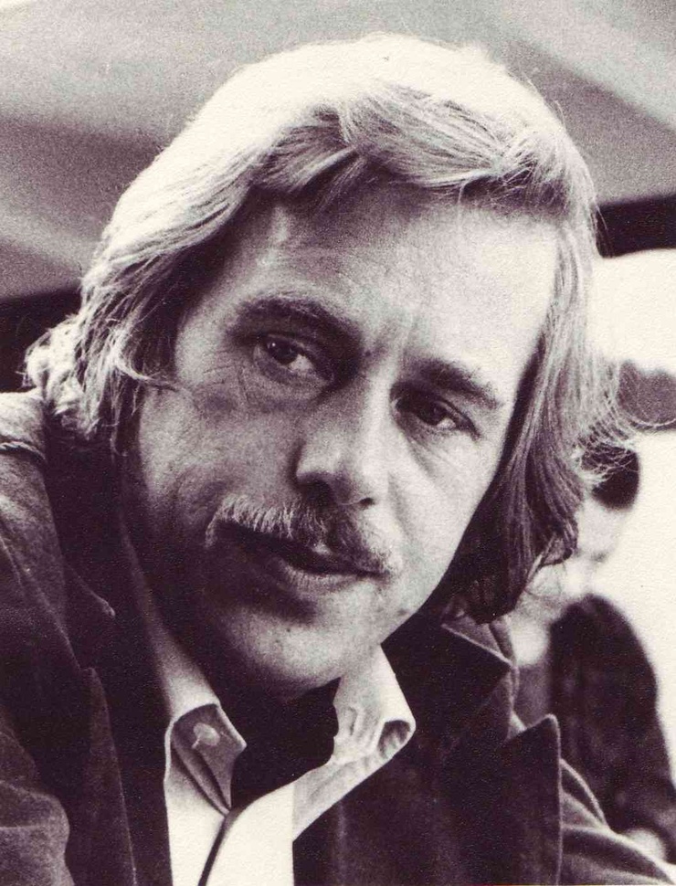 Image of Vaclav Havel
