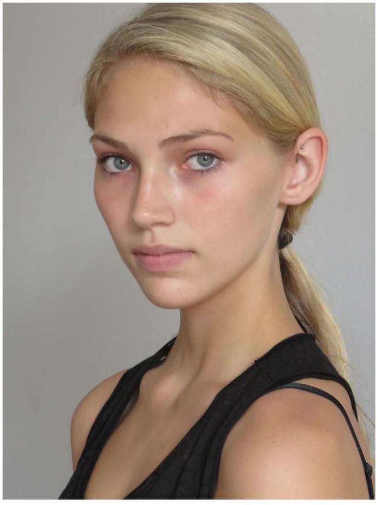 Picture of Kalli Dangerfield