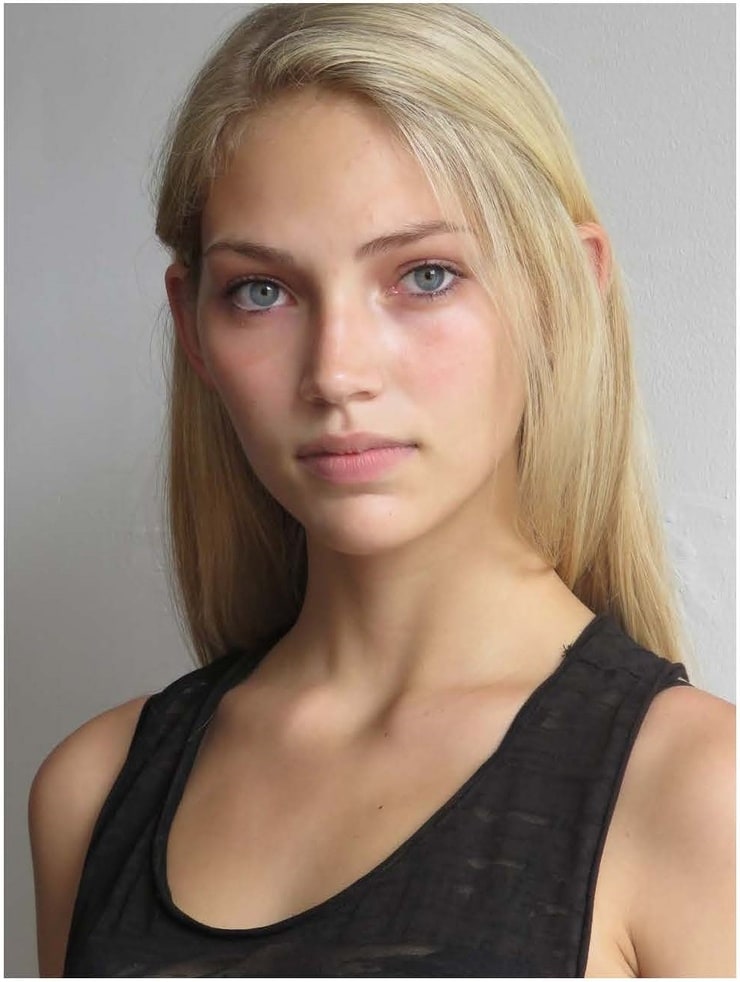 Picture of Kalli Dangerfield