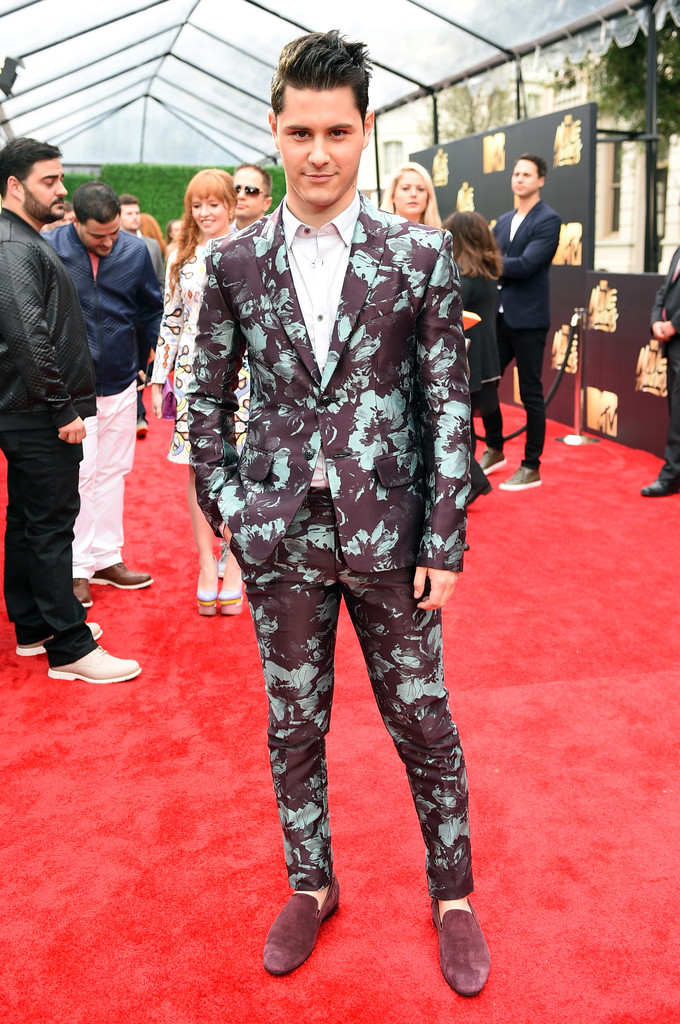 Image of Michael J. Willett