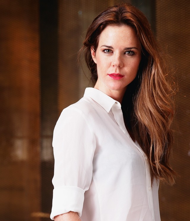 Picture of Amelia Bono