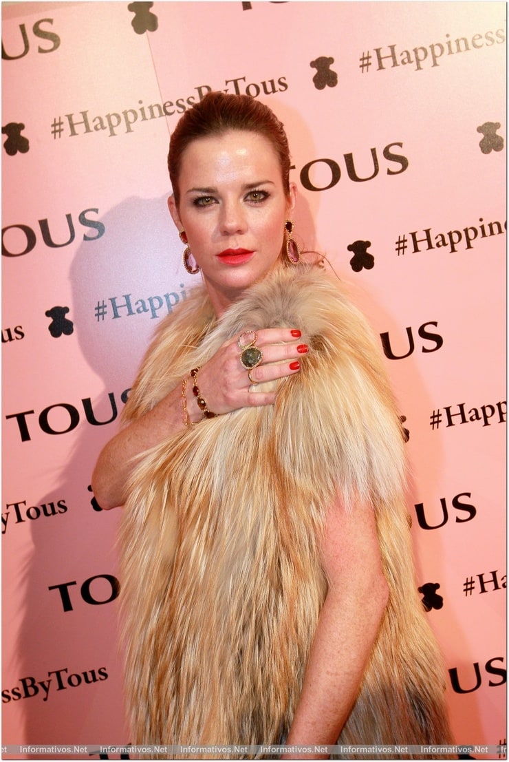 Picture of Amelia Bono