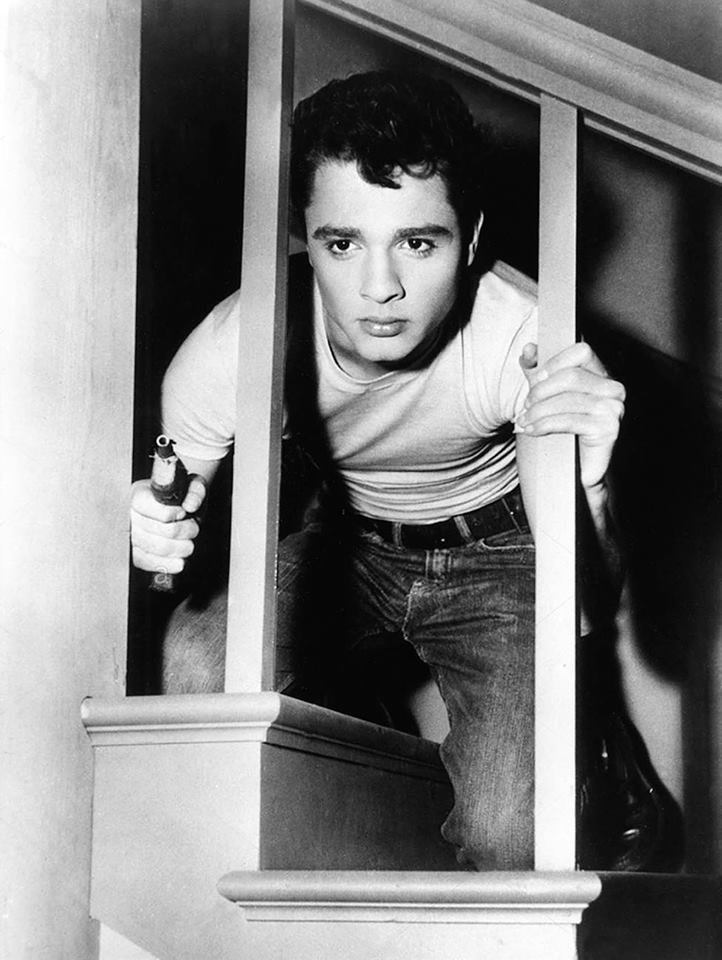 Picture of Sal Mineo