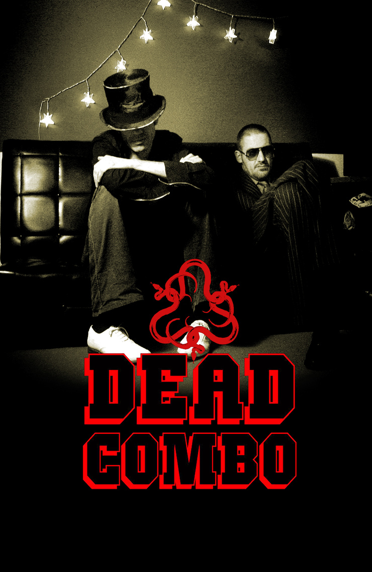 Picture of Dead Combo