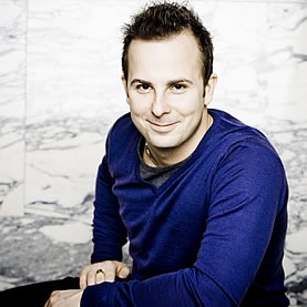 Picture of Nicholas Angelich
