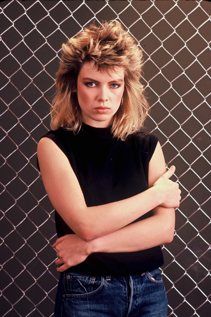 Kim Wilde image