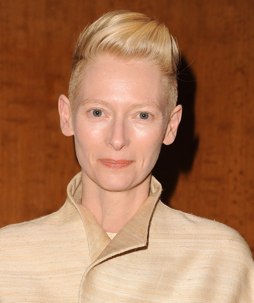 Picture of Tilda Swinton