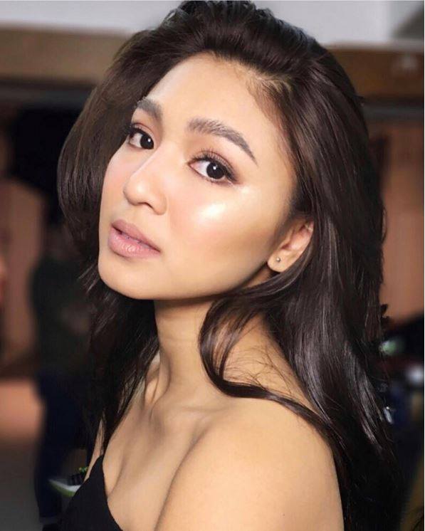 Picture of Nadine Lustre