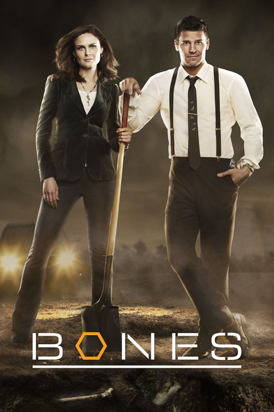 Picture of Bones