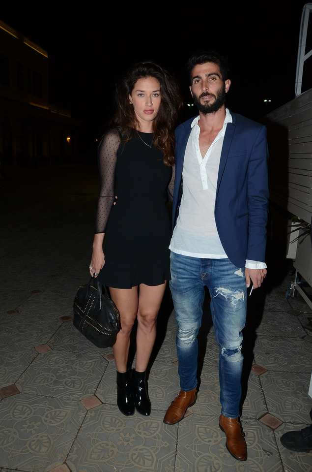 Picture of Ana Bul