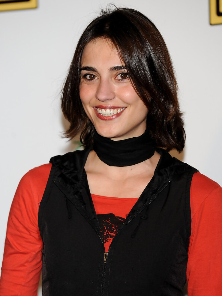 Picture of Verónica Moral