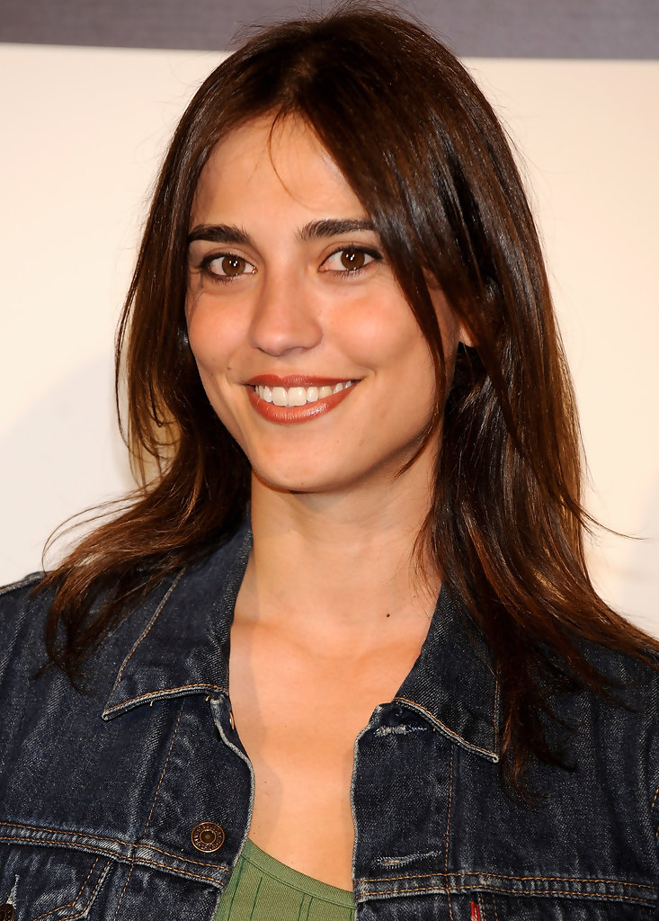 Picture of Verónica Moral