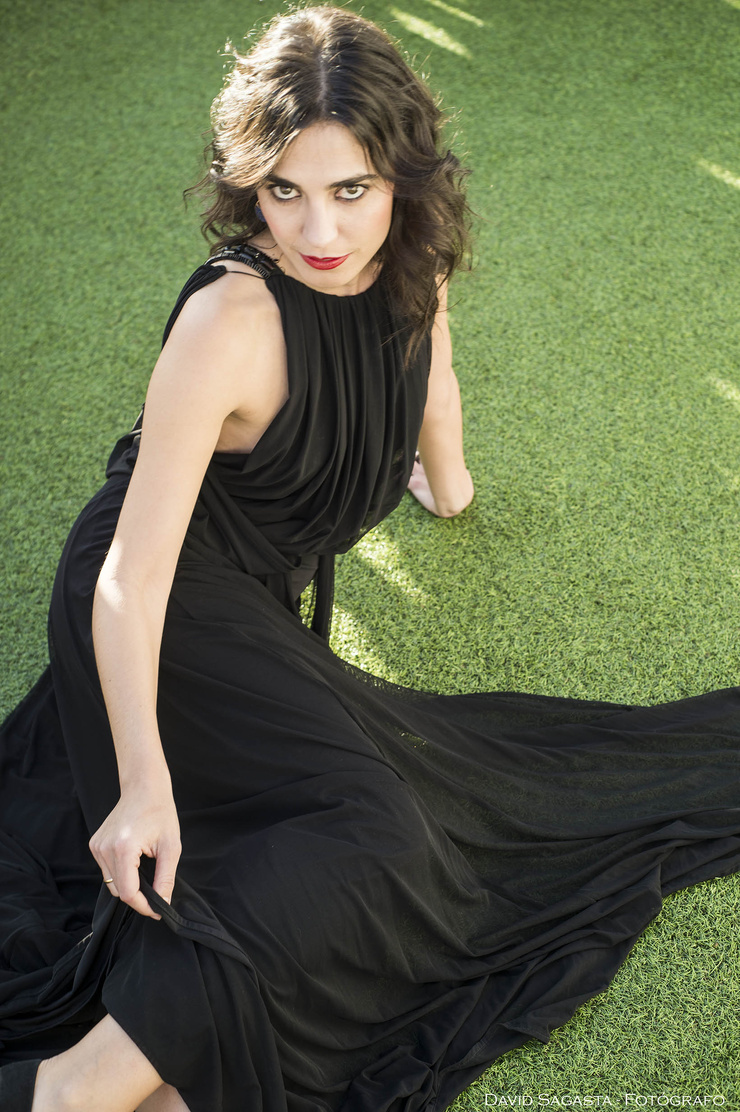 Picture of Verónica Moral