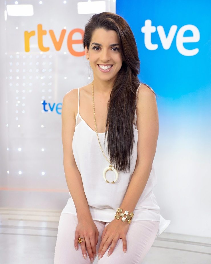 Picture of Ruth Lorenzo
