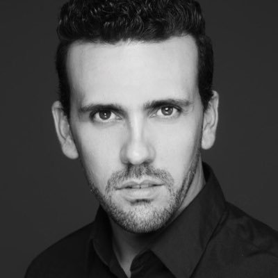 Picture of Ricardo Margaleff