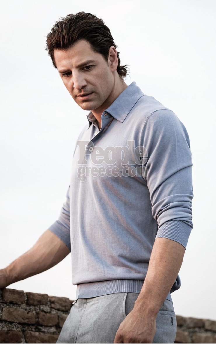 Image of Sakis Rouvas