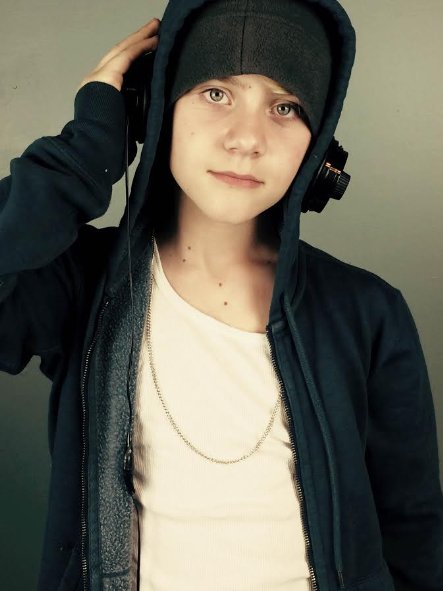 Image of Aiden Flowers