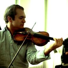 Renaud Capuçon image