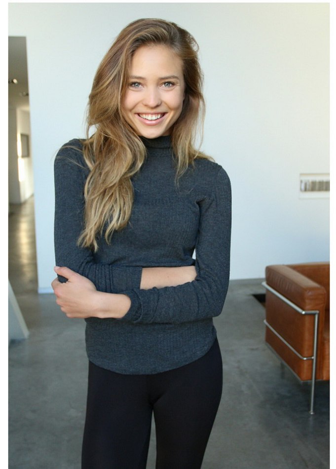 Picture of Gabrielle Pollock