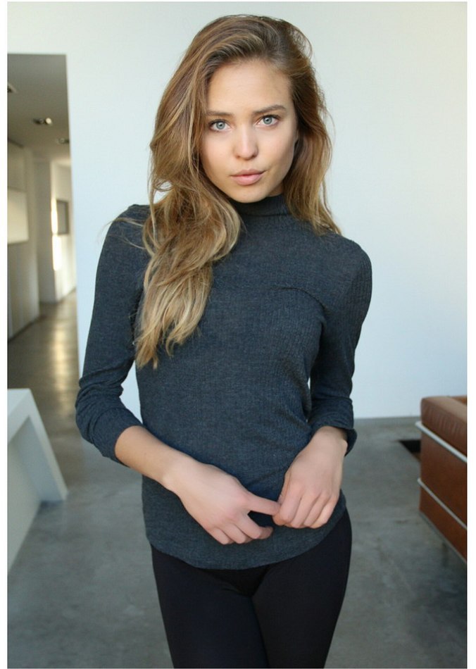 Gabrielle Pollock image