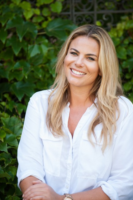 Picture of Fiona Falkiner