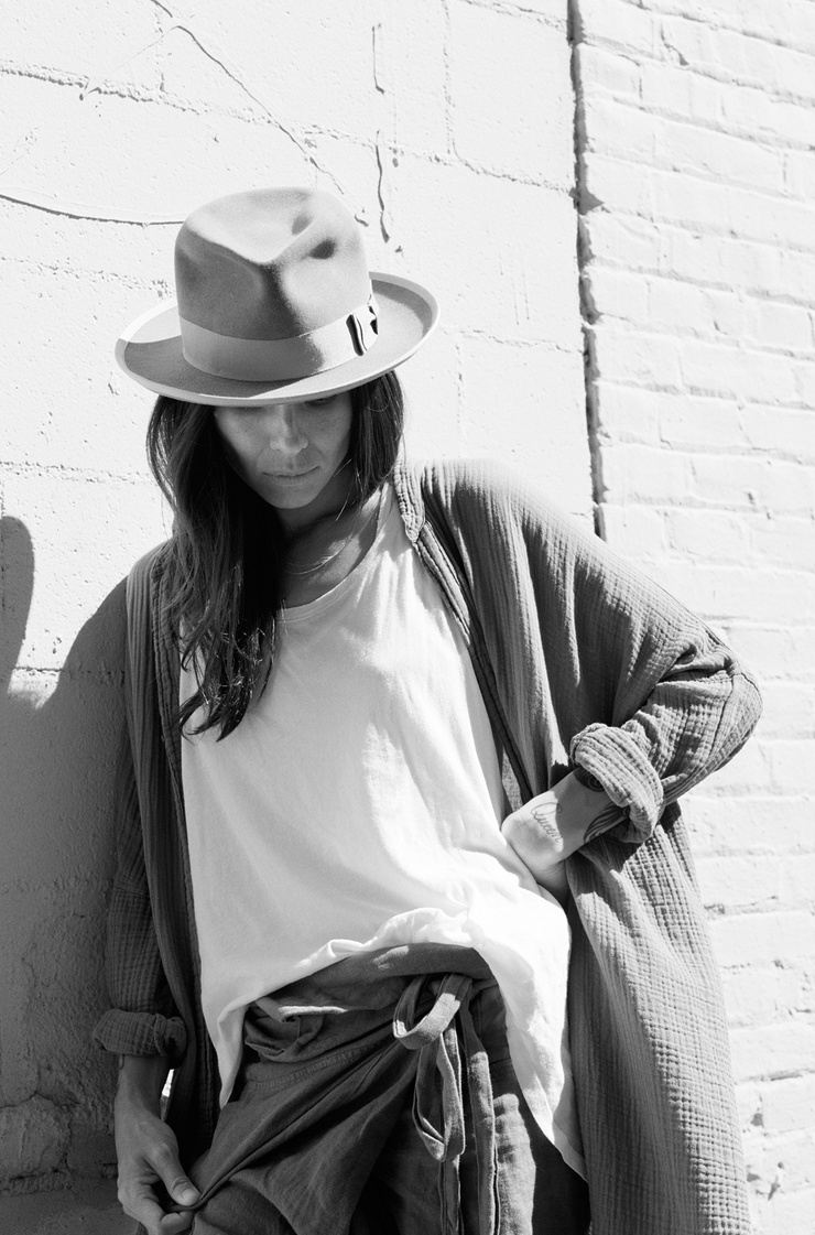 Picture of Tasya Van Ree