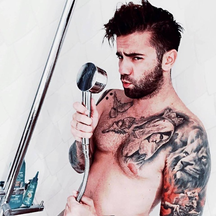 Thodoris Marantinis image