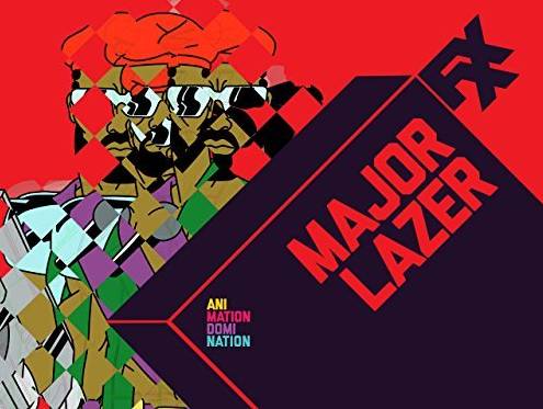 Picture of Major Lazer