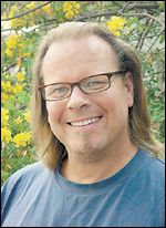 Picture of Spencer Burke