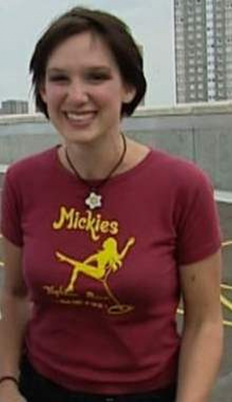 Picture of Aleks Krotoski