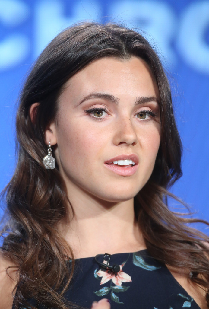 Picture of Poppy Drayton