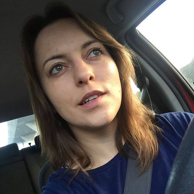 Picture of Olga Kay
