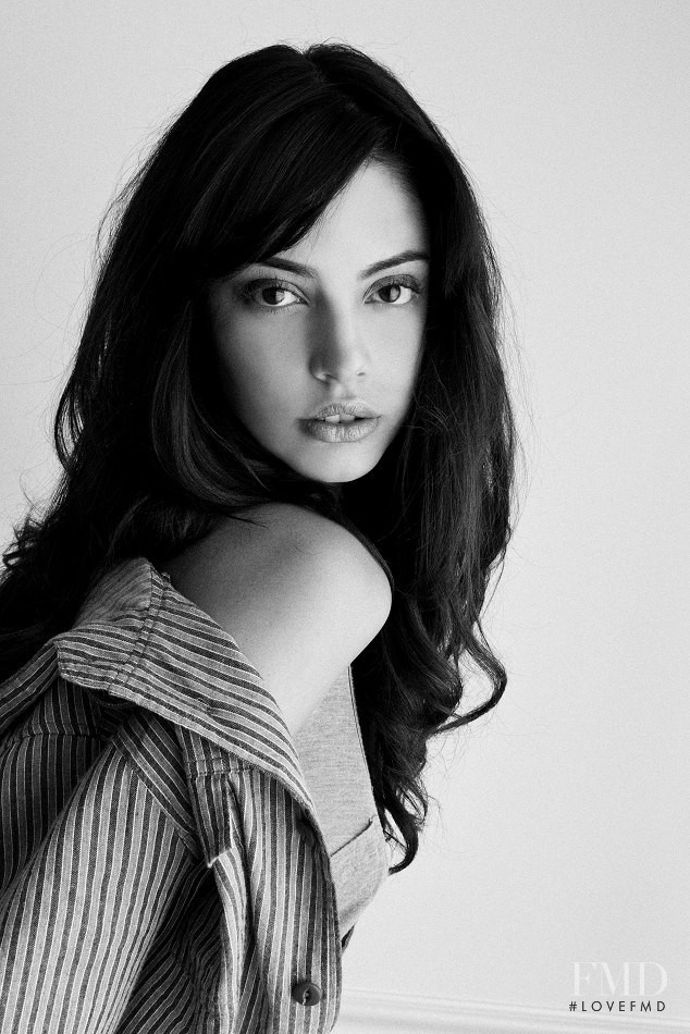 Picture of Mayra Suarez