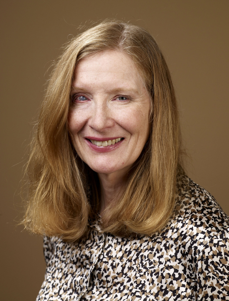 Picture of Frances Conroy