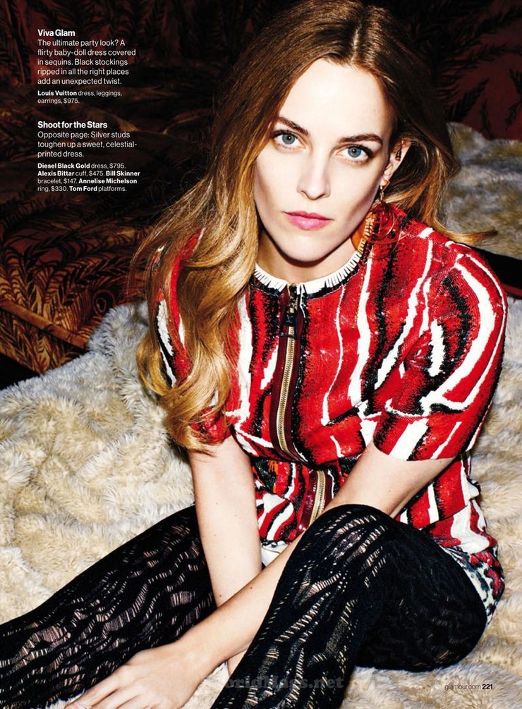 Riley Keough picture